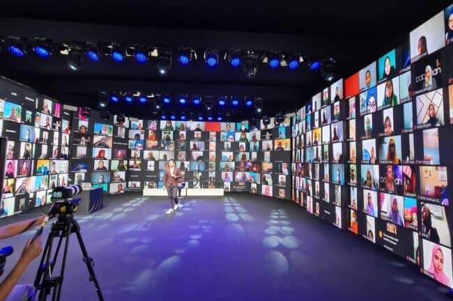 Trusted Virtual Events by Oneapart Event Company Malaysia