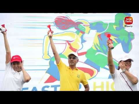 SDP Sports Day 2024 | Oneapart Events Malaysia